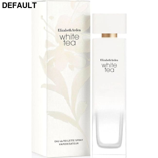 White Tea by Elizabeth Arden Eau de Toilette Spray – DRE's Electronics ...